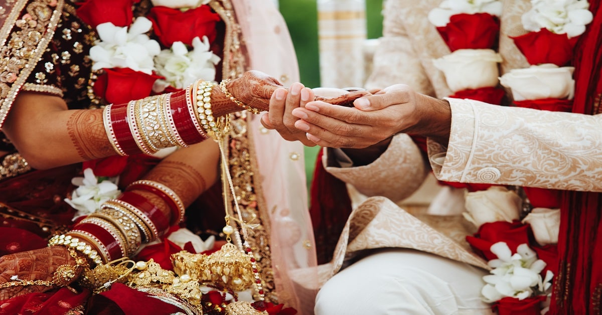 Guide To Planning An Asian Wedding In Essex