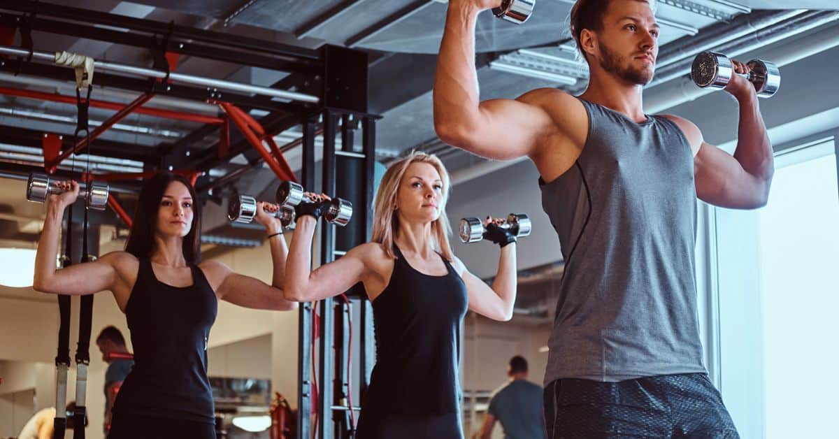 Prested Hall: Your Ultimate Destination for Health Club and Gym ...