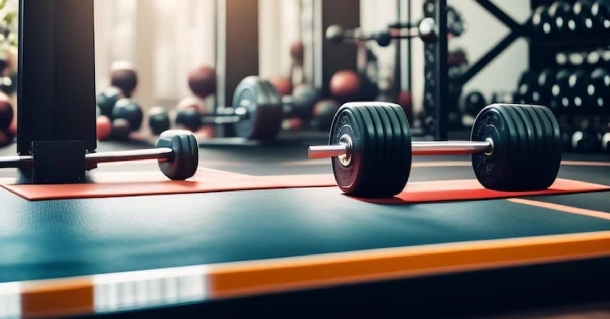 Prested Hall: Your Ultimate Destination for Health Club and Gym ...