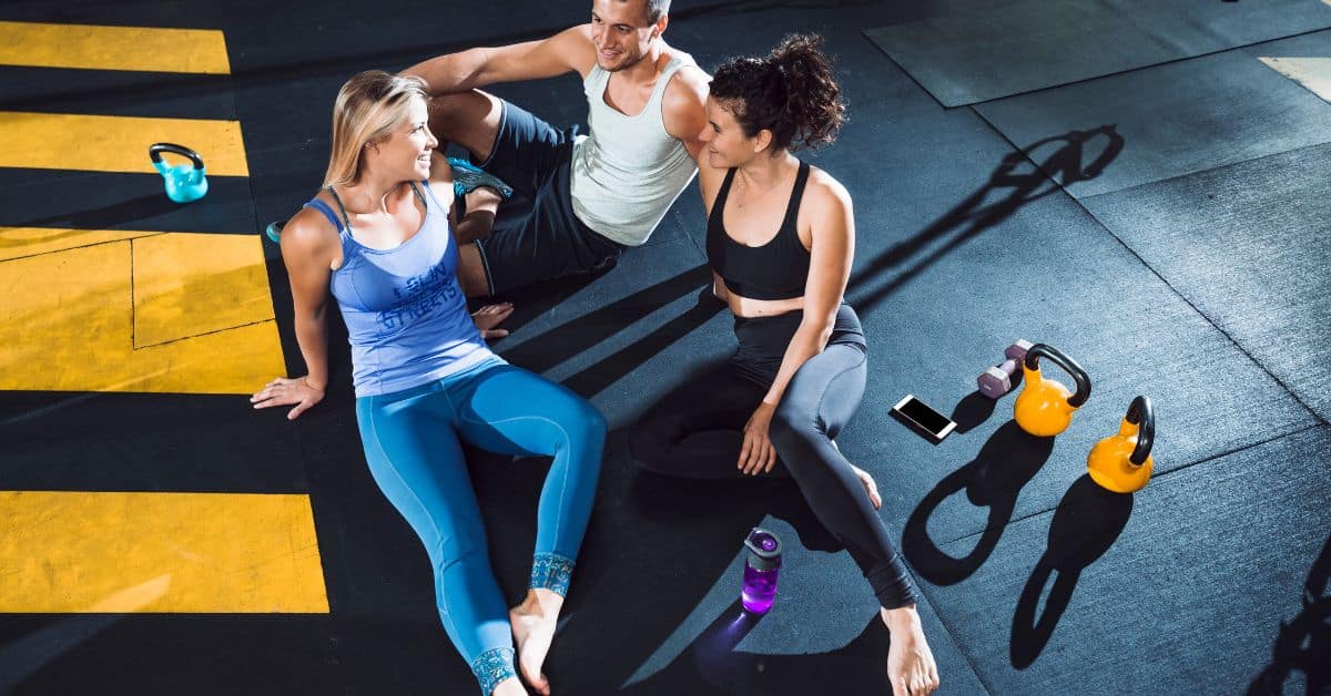 Prested Hall Health Club: A Tranquil Retreat for Your Fitness Journey